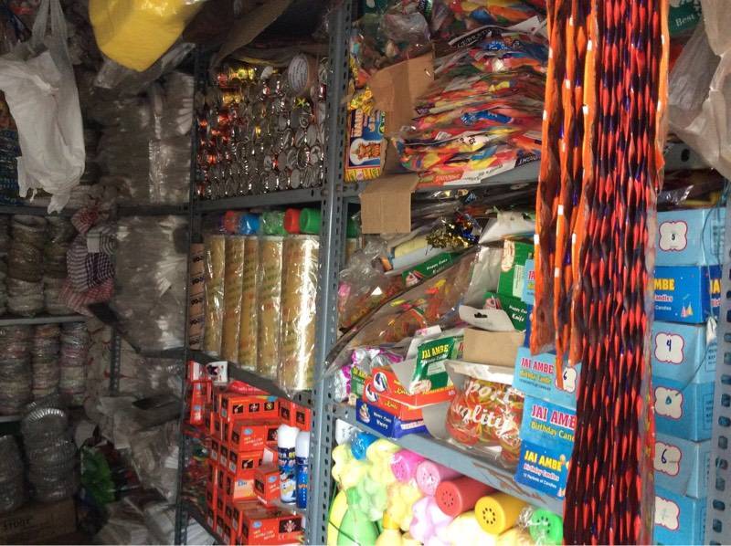 Mahadev Plastics in Ramamurthy Nagar,Bangalore - Best Disposable Cup ...