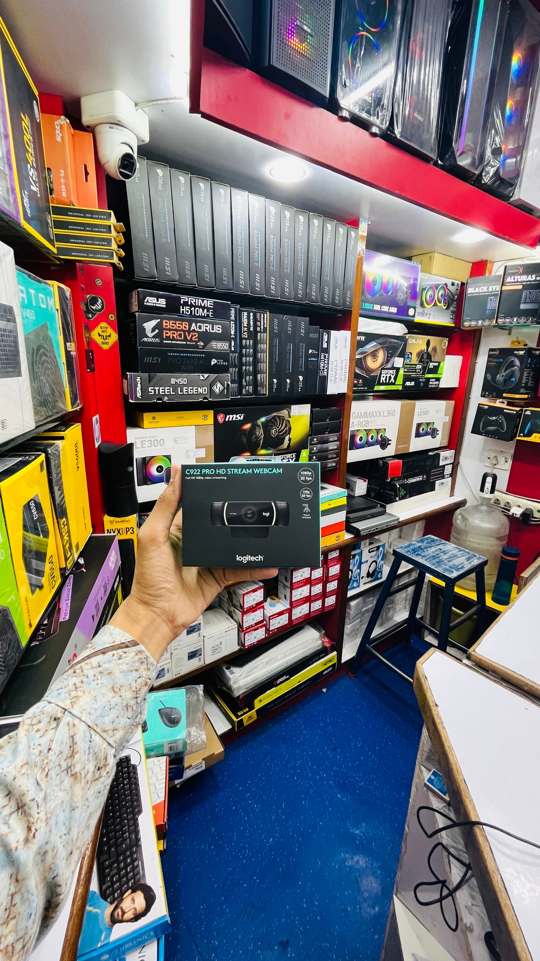 Computer Mega It in Sp Road,Bangalore - Best Computer Dealers in ...