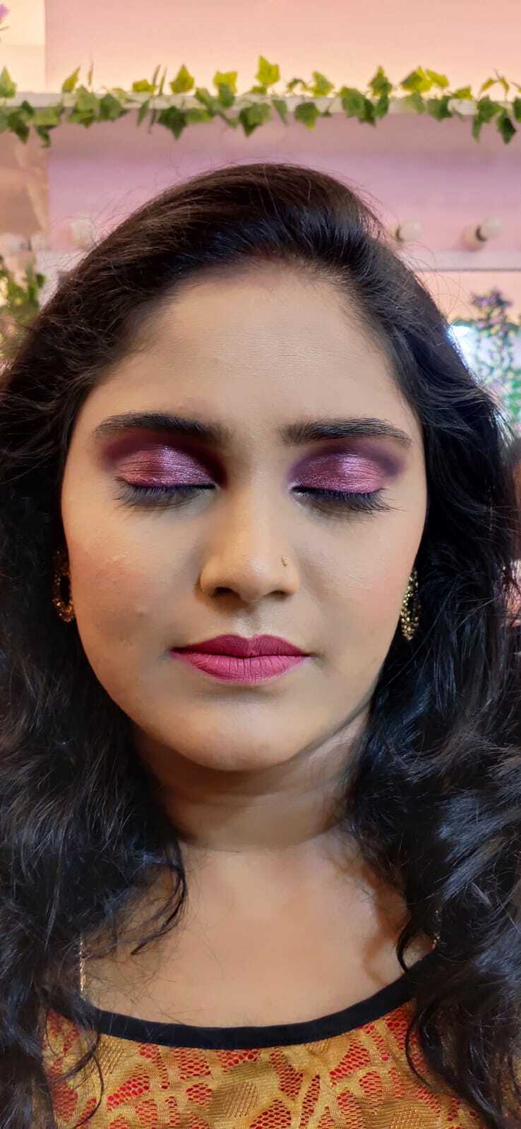 Advira Makeover in Krishnarajapuram,Bangalore - Best Makeup Artists near me in Bangalore - Justdial