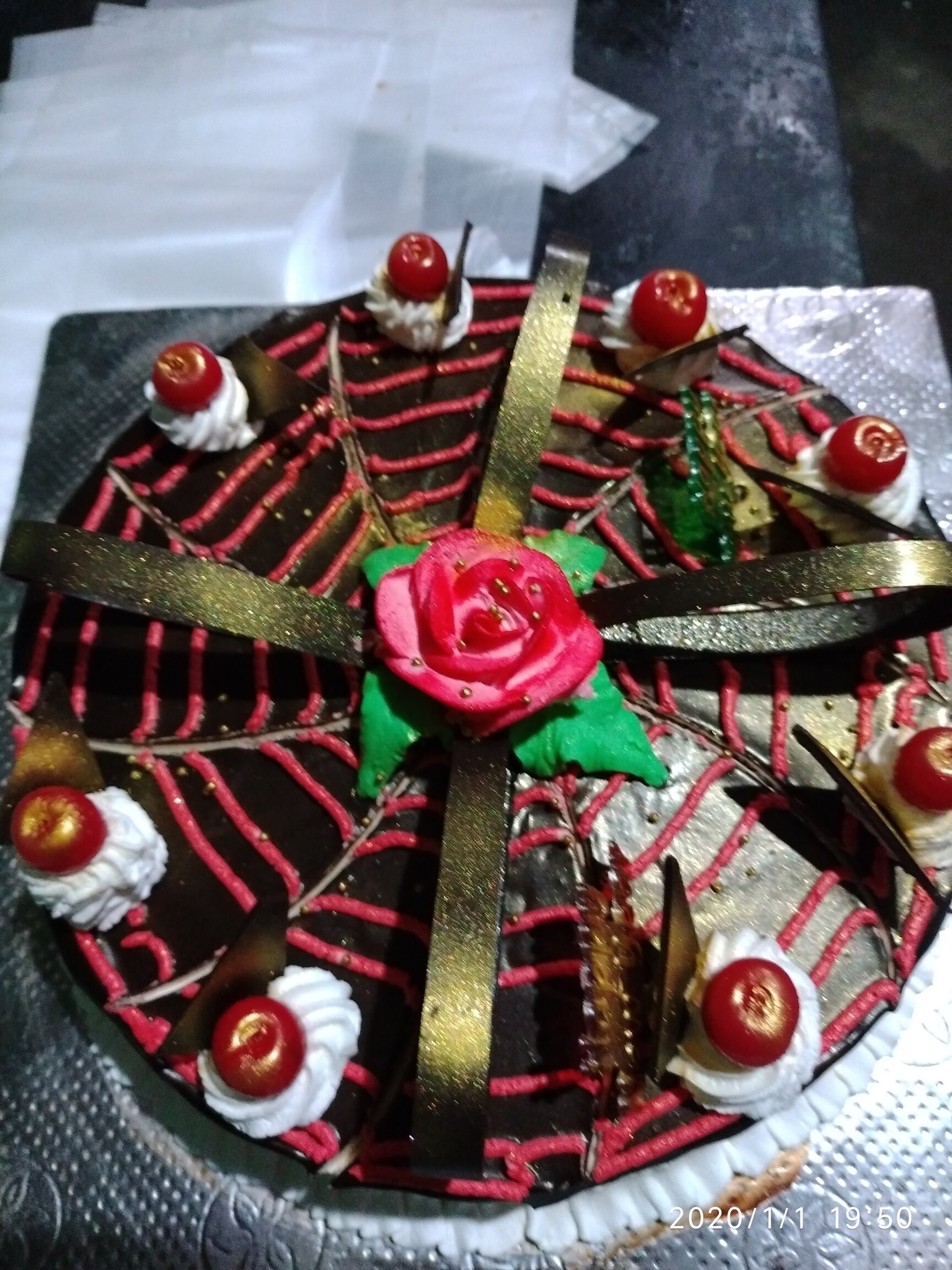 MR Bakery in Anwar Layout,Bangalore - Best Bakeries in Bangalore - Justdial