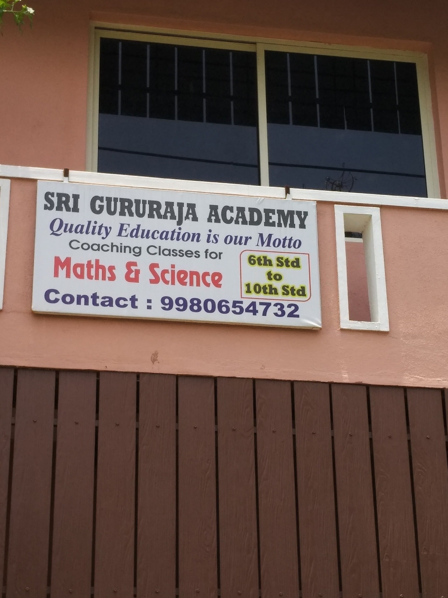 Sri Gururaja Academy in Kanakapura Road,Bangalore - Best Tutorials in Bangalore - Justdial