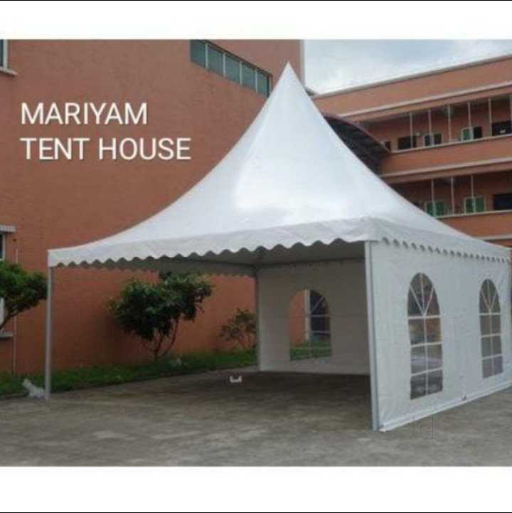 Mariyam Tent House in Electronic City Phase 1,Bangalore - Best Tent ...