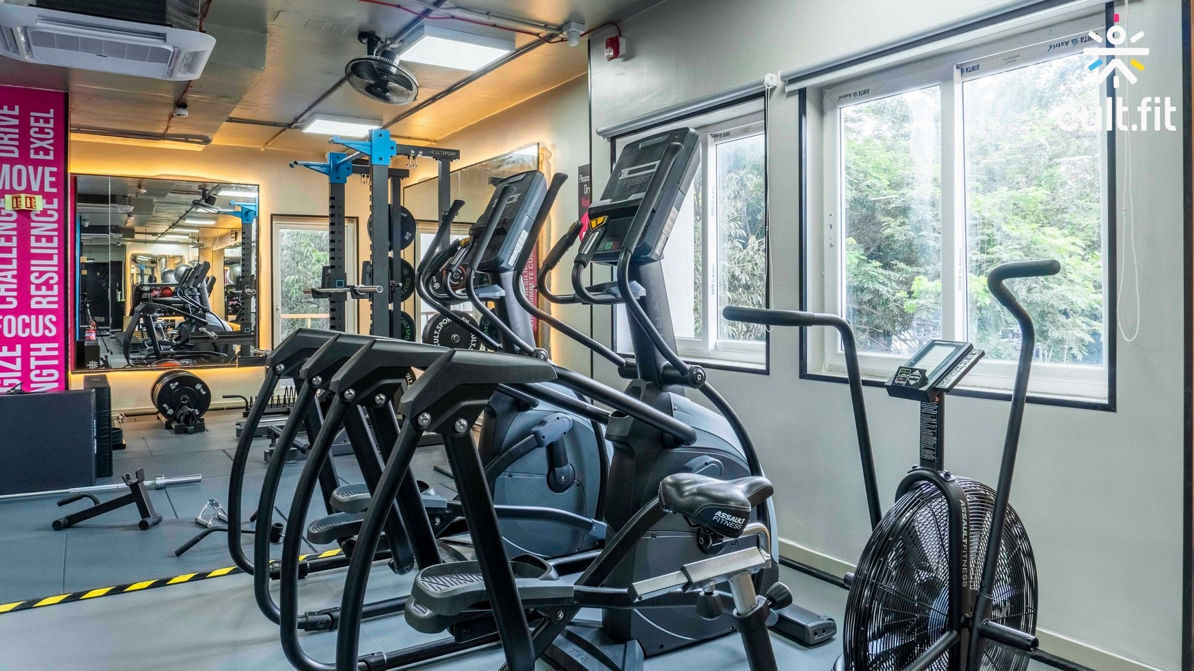 Cult Fit in Bommanahalli,Bangalore - Best Gyms near me in Bangalore ...