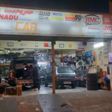 Top Car Accessory Installation Services in Bangalore Best Car Accessory Fitting Services Justdial
