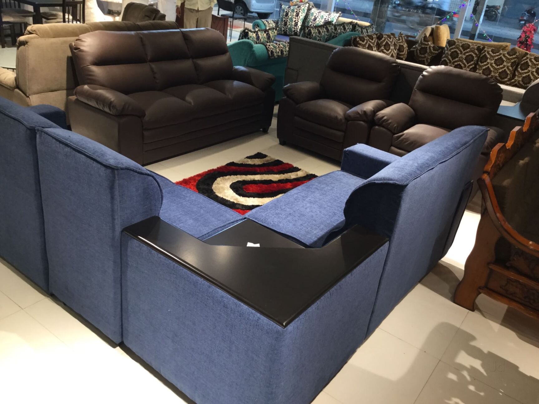 Sectional couches cheap near me store