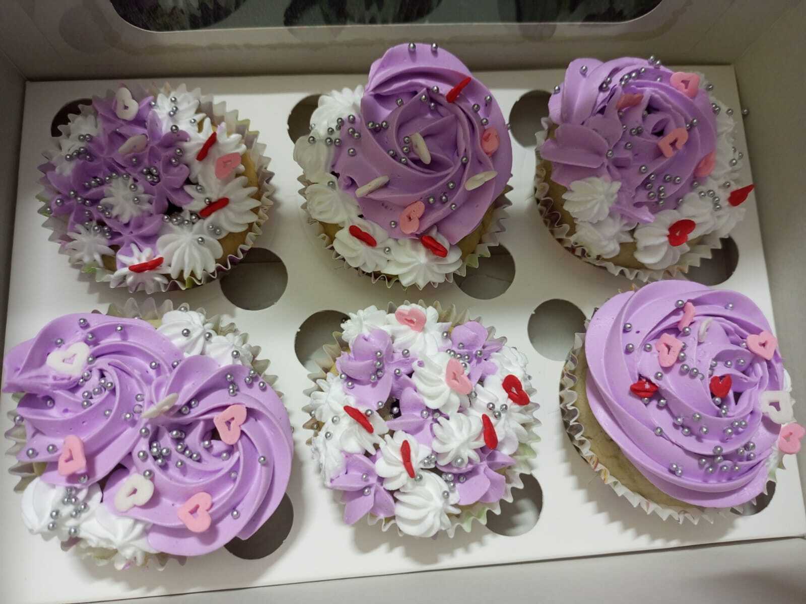 Photo Gallery of Cakelicious Haven in K Narayanapura - BestCupcake ...
