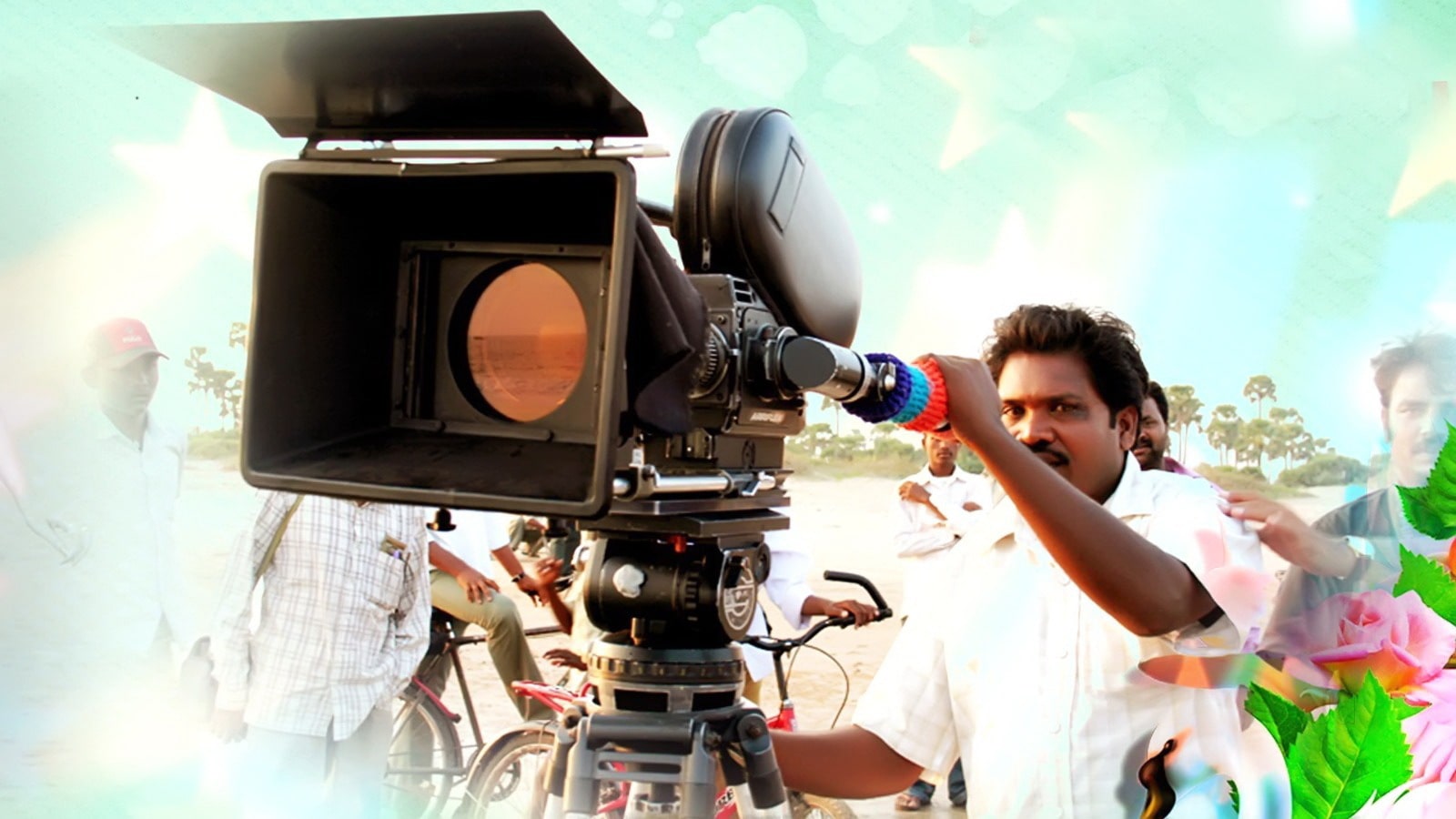 Anand Digitals Sudio in Surya Lanka Beach Road,Bapatla - Best Wedding ...