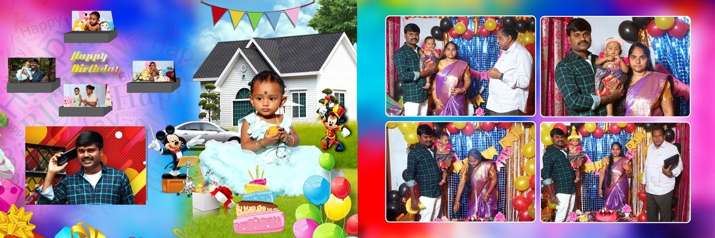 Anand Digitals Sudio in Surya Lanka Beach Road,Bapatla - Best Wedding ...