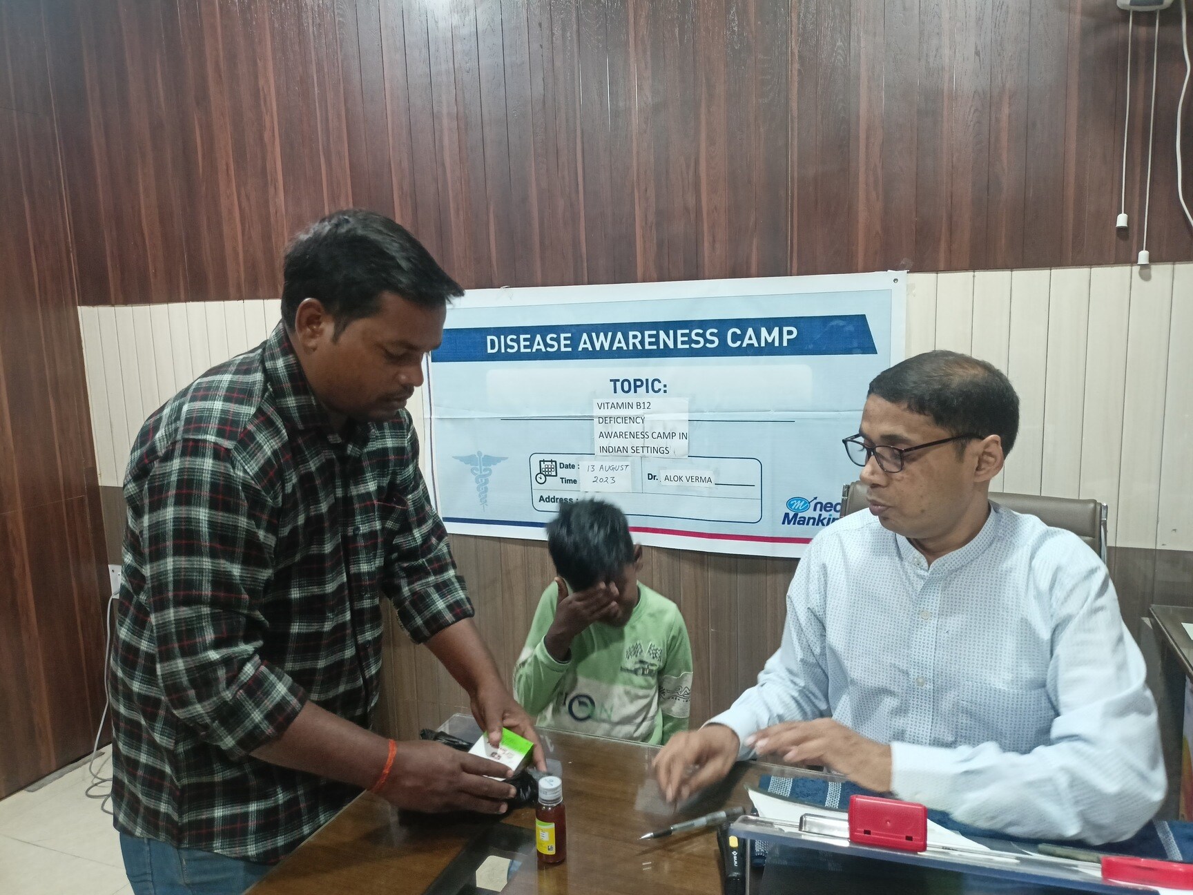 Dr. Alok Verma Clinic in Nehru Nagar,Barabanki - Best Clinics near me ...