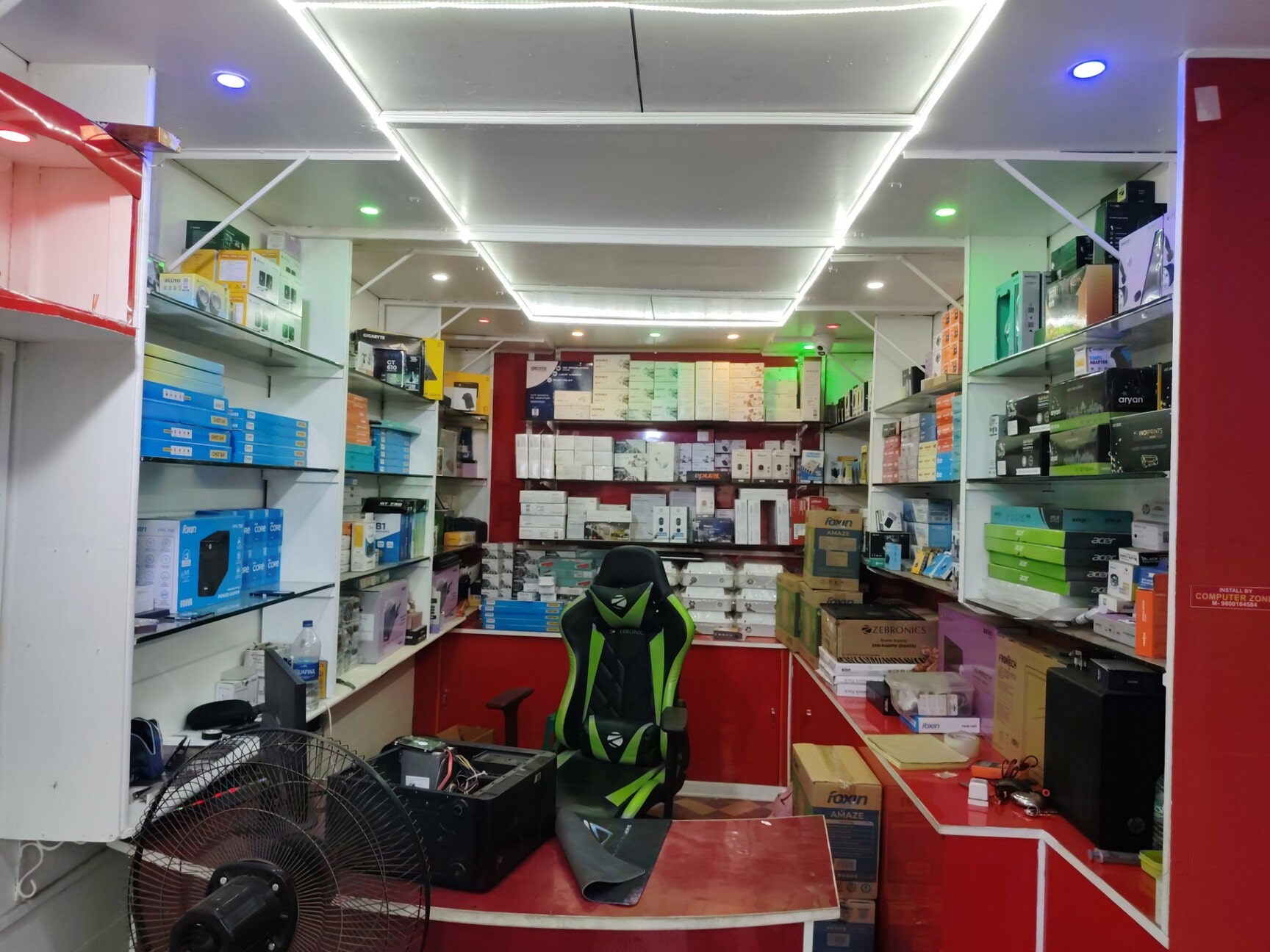 Om Computer in Memari,Bardhaman - Best Computer Repair & Services near ...