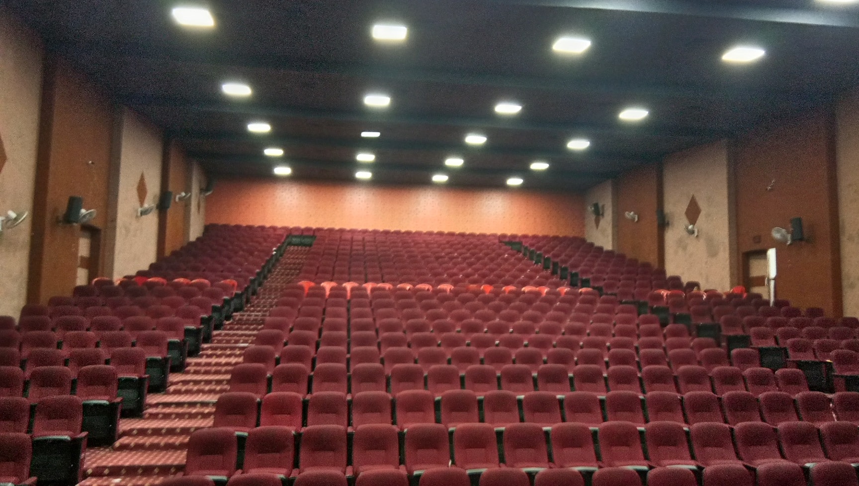 Shree Sardar Patel Town Hall in Janta Nagar Society,Bardoli - Best ...