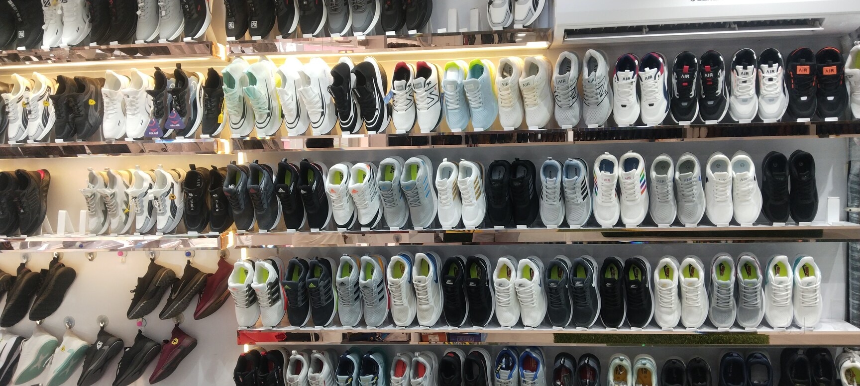R. N Leathers in Gandhi Nagar,Basti - Best Shoe Dealers near me in ...