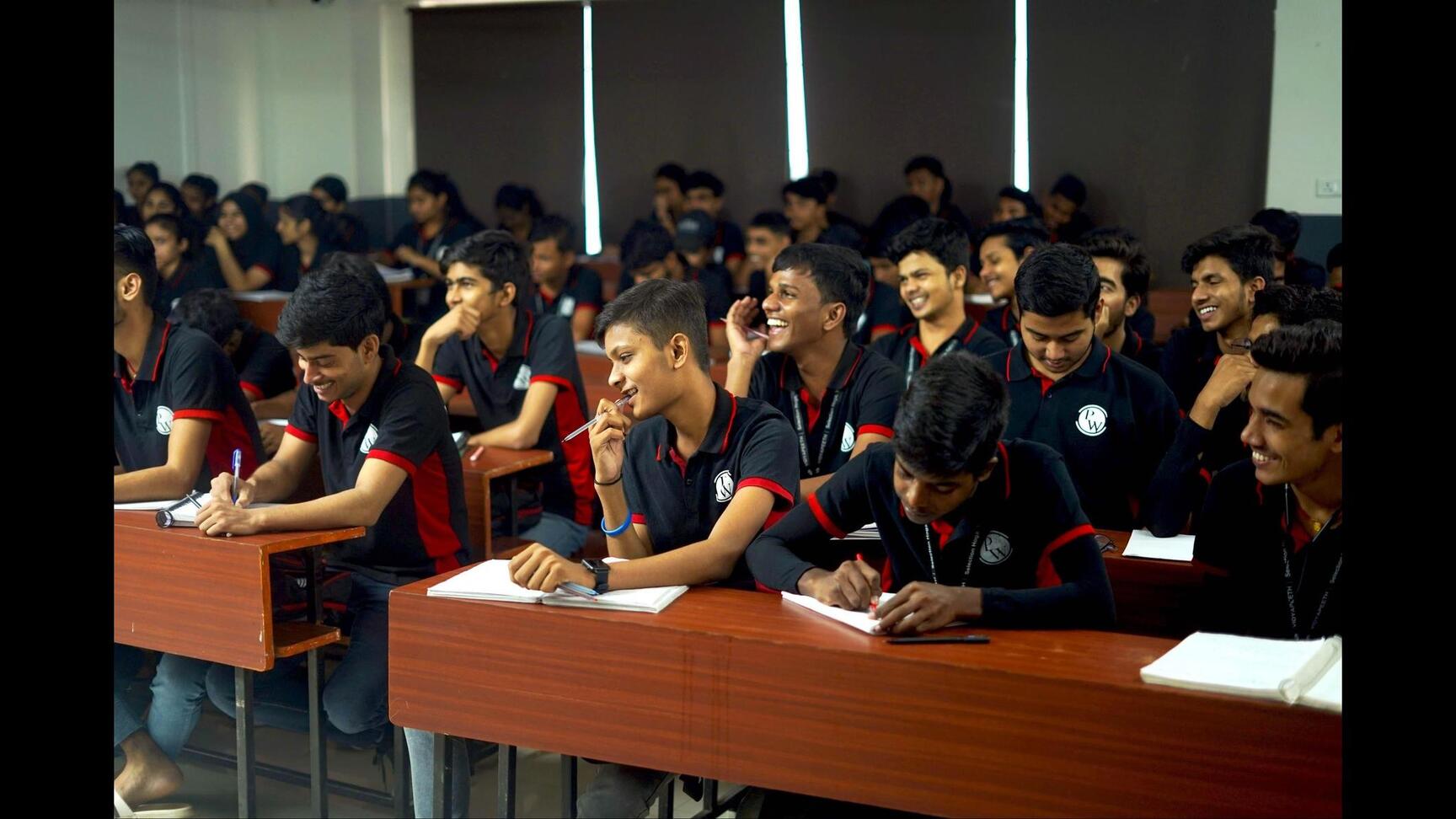 Physics Wallah Admission Center in Nirala Nagar,Begusarai - Best ...
