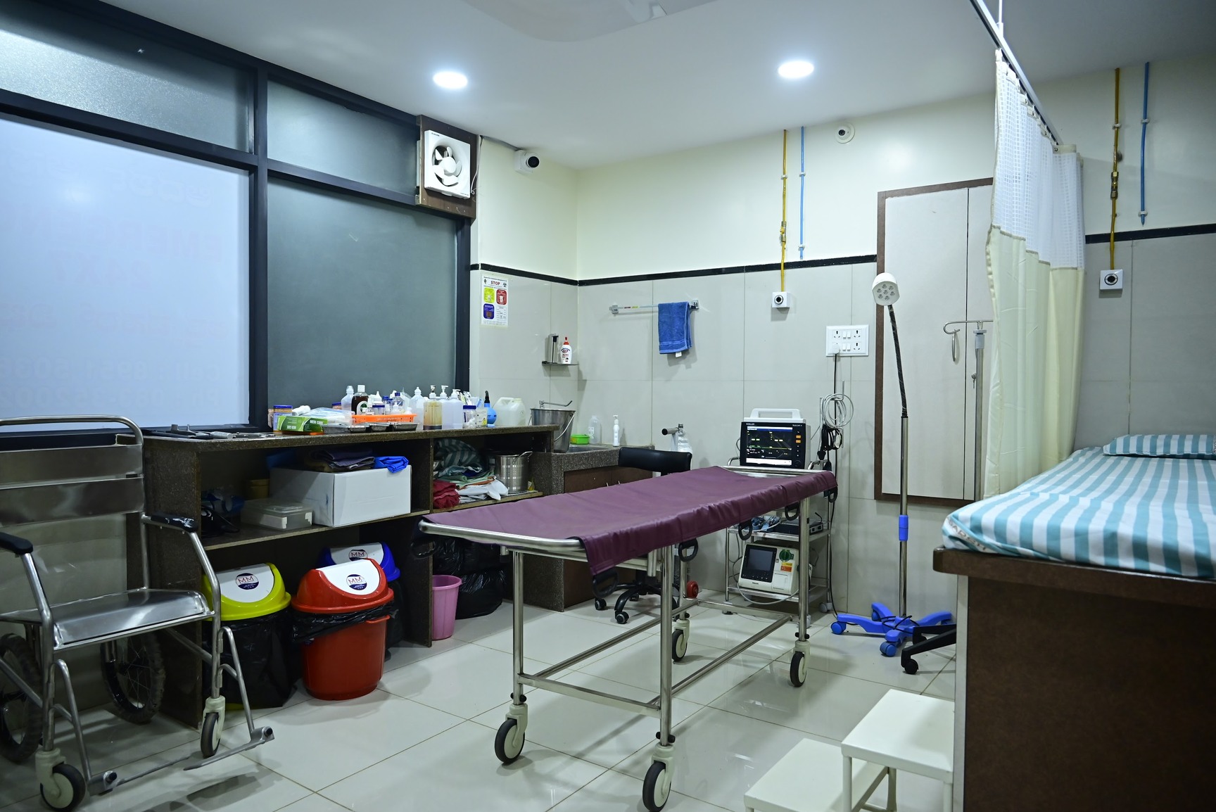 Adarsh Hospital in Ramdurg,Belgaum - Best Paediatric Clinics near me in ...