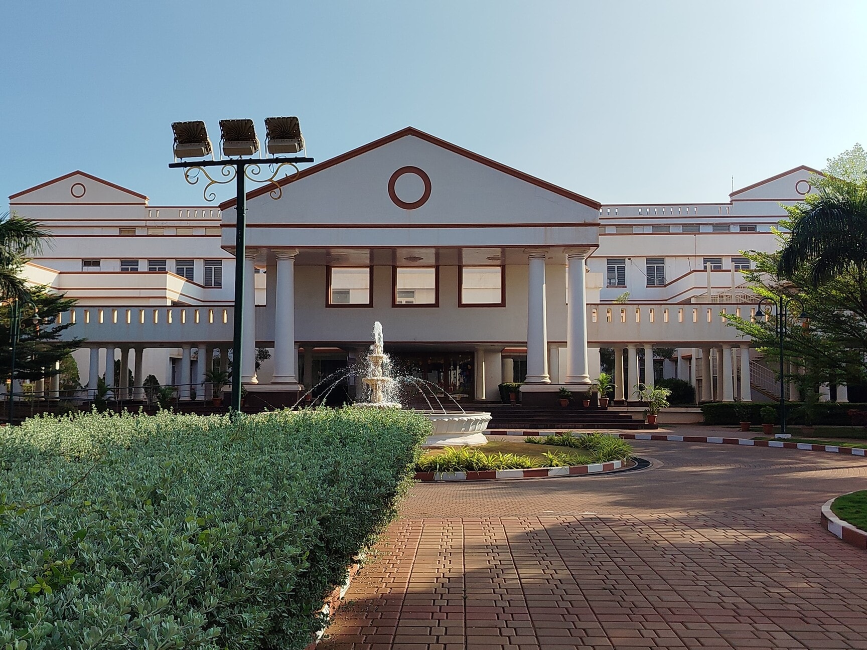 BKG PU COLLEGE in Sandur Bellary,Bellary - Best Colleges near me in ...