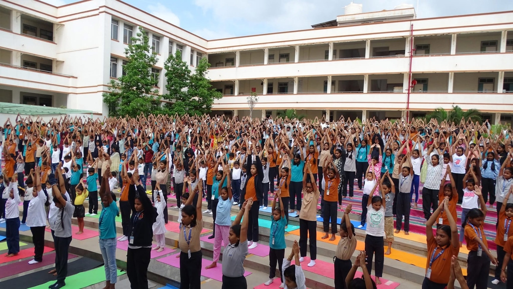 BKG PU COLLEGE in Sandur Bellary,Bellary - Best Colleges near me in ...