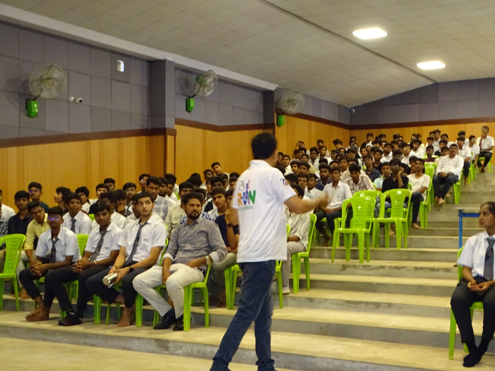 BKG PU COLLEGE in Sandur Bellary,Bellary - Best Colleges near me in ...