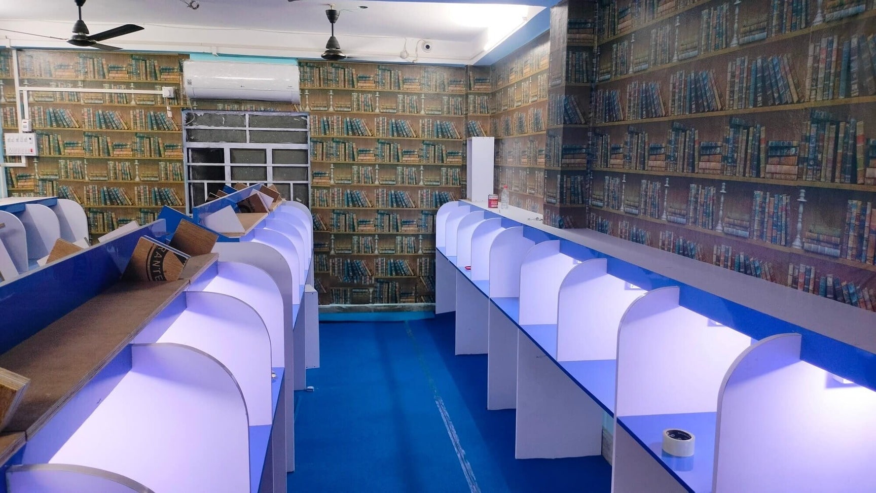 Gyan Library in Nathnagar,Bhagalpur - Best Libraries near me in ...