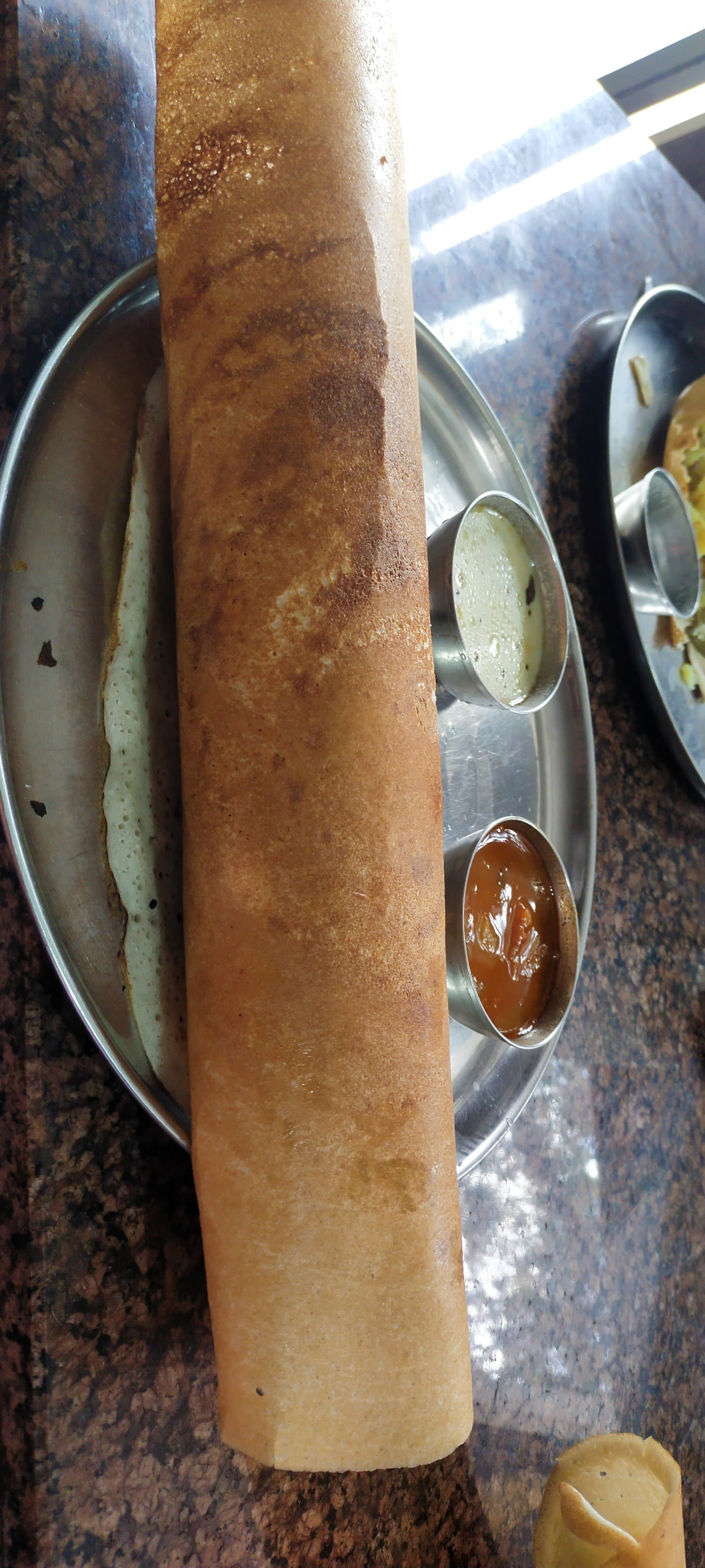 Appaji Tiffen Center in Mahatma Gandhi Cir Gunj,Bhalki - Best Tiffin ...