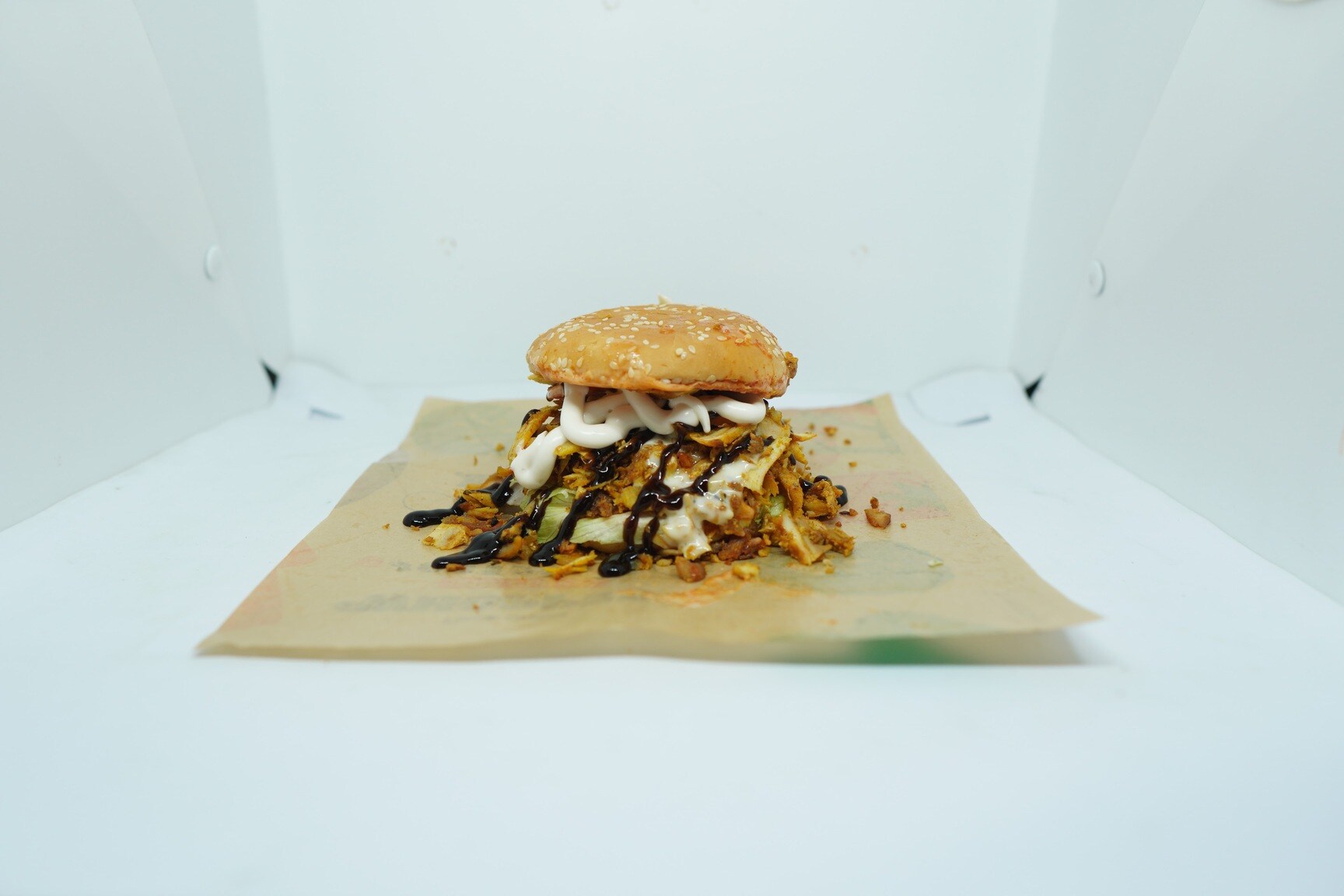 Al Habibi Shawarma in Avachit Pada,Bhiwandi - Order Food Online - Best ...