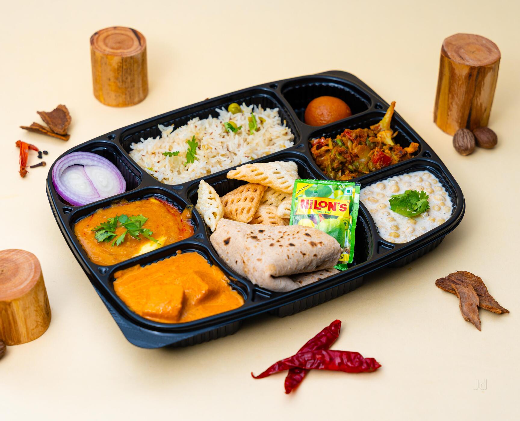 Hunger Hunt in Sonagiri,Bhopal - Best Food Home Delivery Services near ...