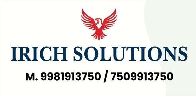 Irich Solution in Bhopal,Bhopal - Best Consultants near me in Bhopal ...