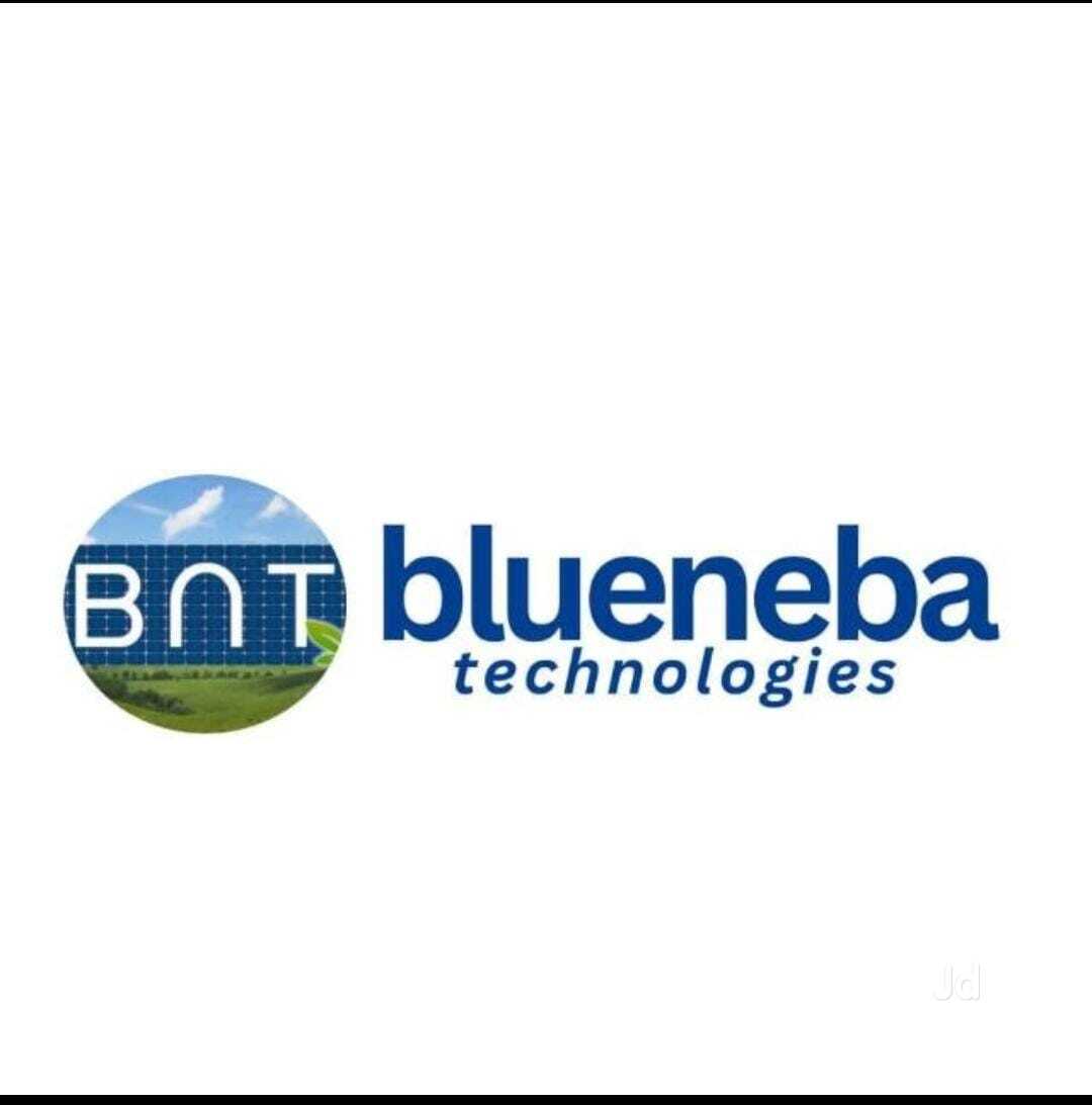 Blueneba Technologies Pvt Ltd in Arera Colony,Bhopal - Best Solar Panel ...