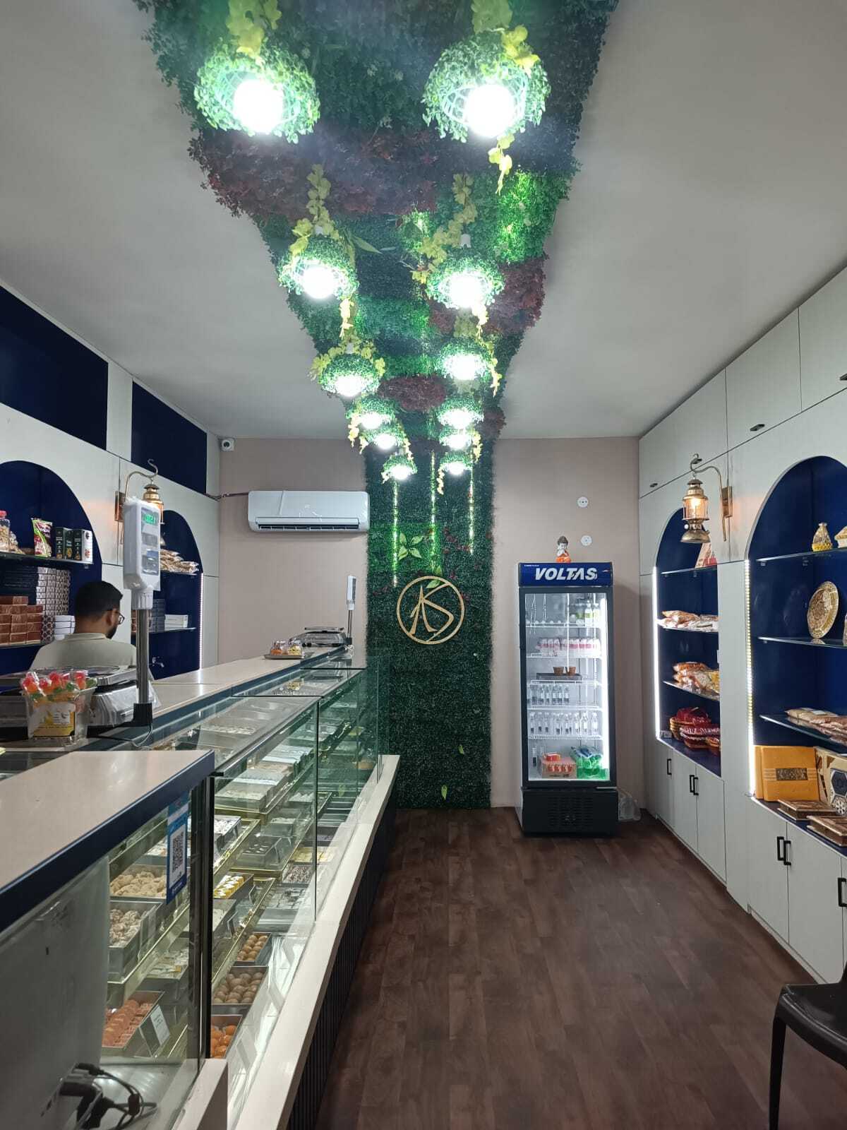 Aditi Sweets in Nav Door Sanchar Nagar,Bhopal - Order Food Online ...