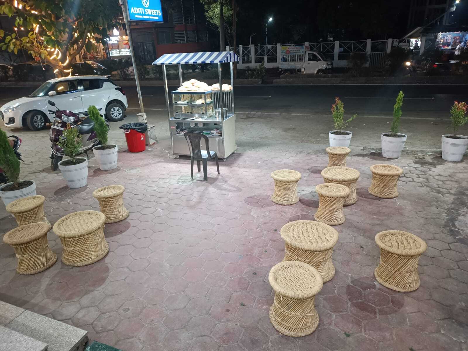 Aditi Sweets in Nav Door Sanchar Nagar,Bhopal - Order Food Online ...