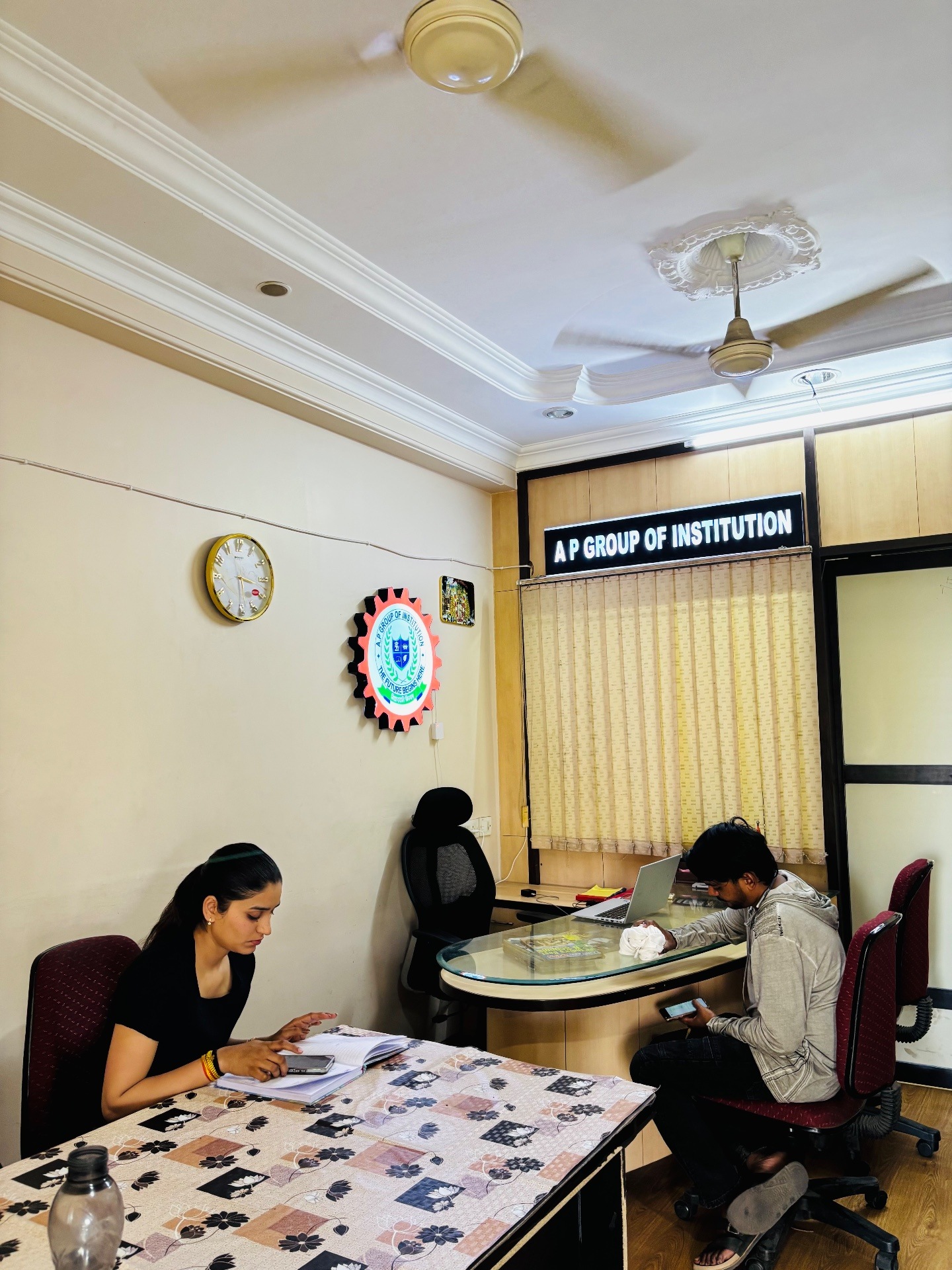 AP GROUP OF INSTITUTION in Ctt Nagar,Bhopal - Best Admission ...