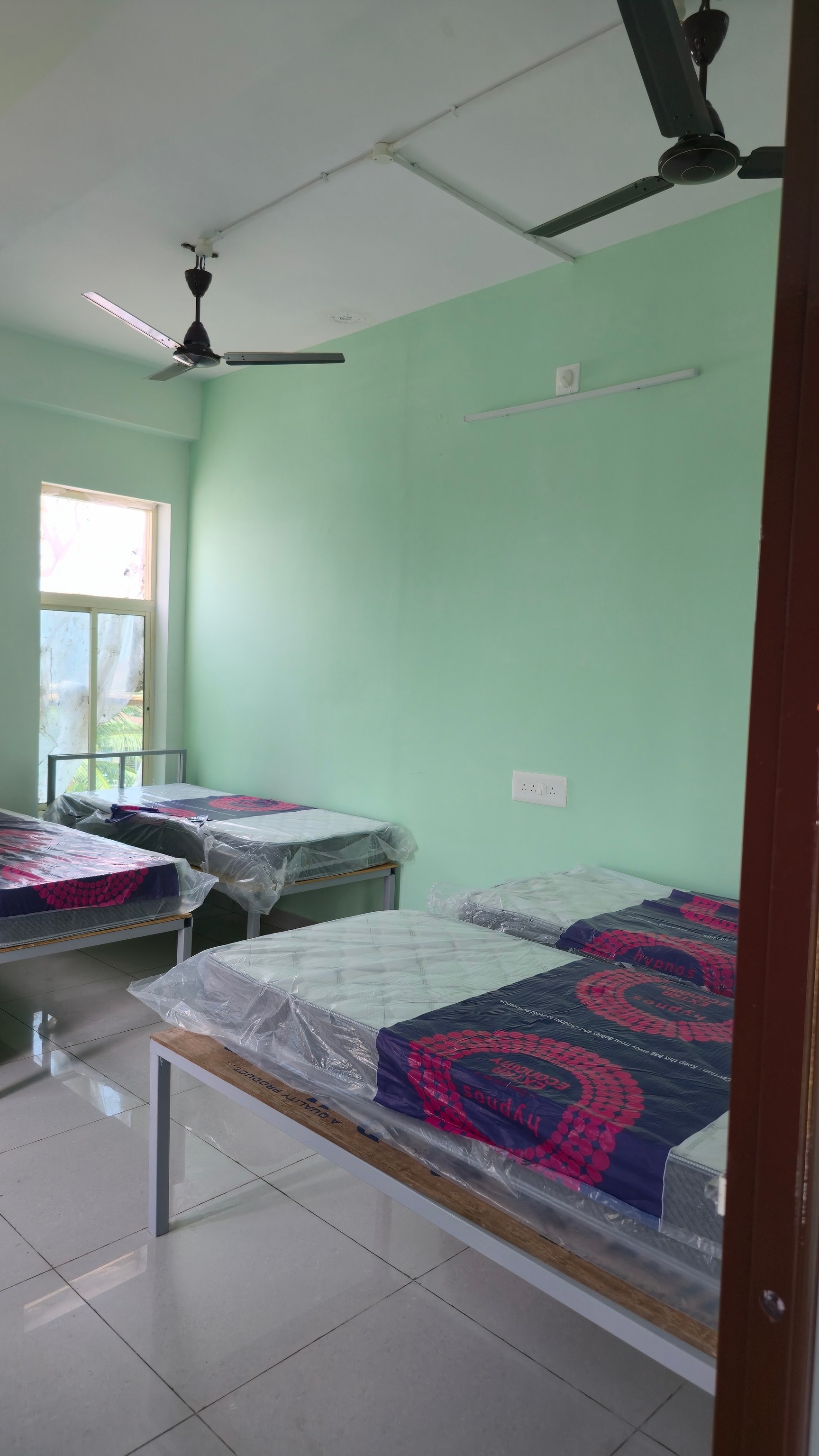 Guru Dakshith Home Stays & Paying Guest in Chandaka,Bhubaneshwar - Best ...