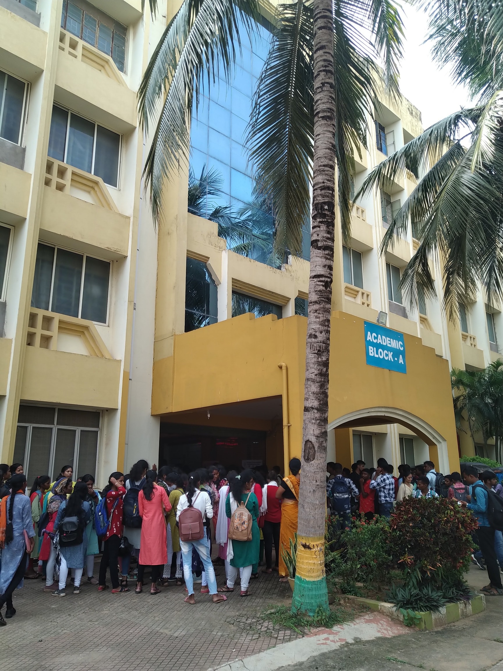 Koustav Business School in Infocity,Bhubaneshwar - Best Colleges near ...