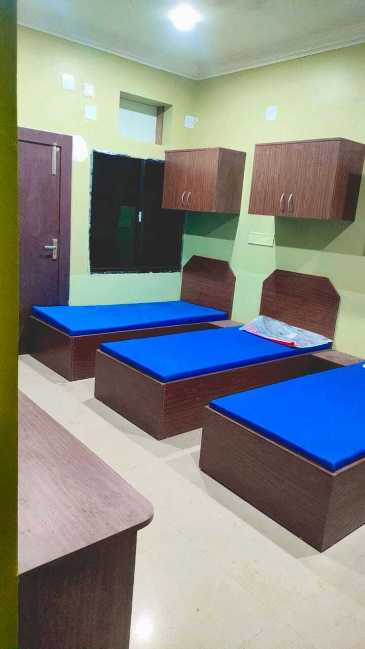 Prabhupada Girl'S Hostel in Aerodrome Area,Bhubaneshwar - Best Hostels ...