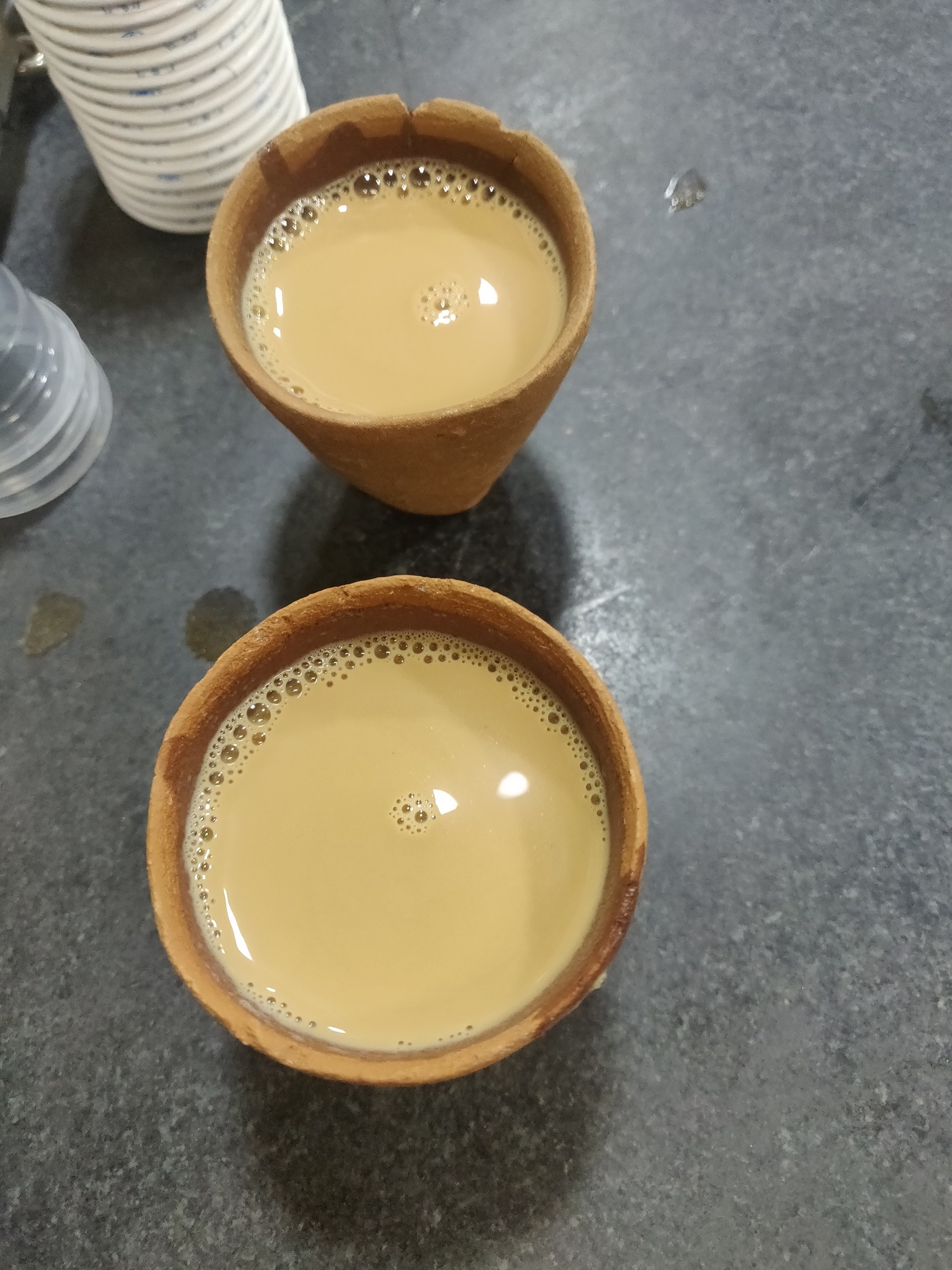 The Chai Wala in Link Road,Bilaspur-chhattisgarh - Order Food Online ...