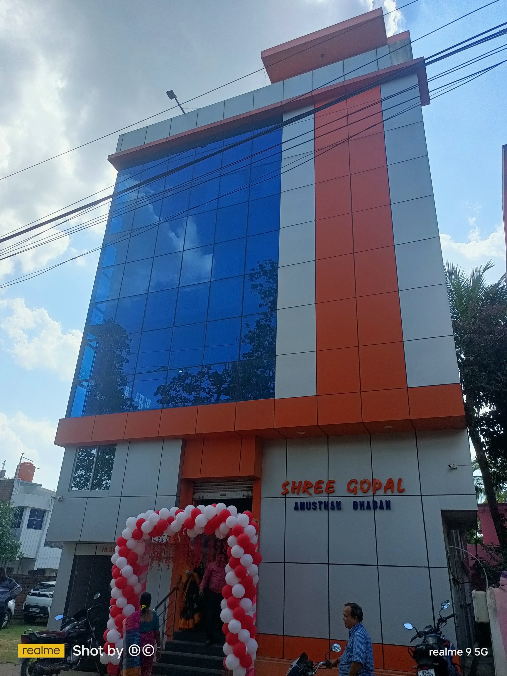 Book Shree Gopal Anushthaan Bhavan in Suri,Birbhum - Best Lodging ...