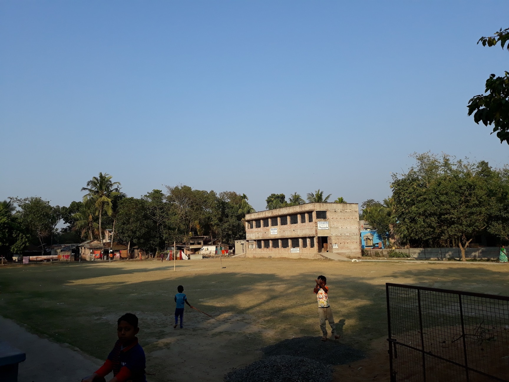 Nazirpur Jr. High School in Birnagar,Birnagar - Best Schools near me in ...