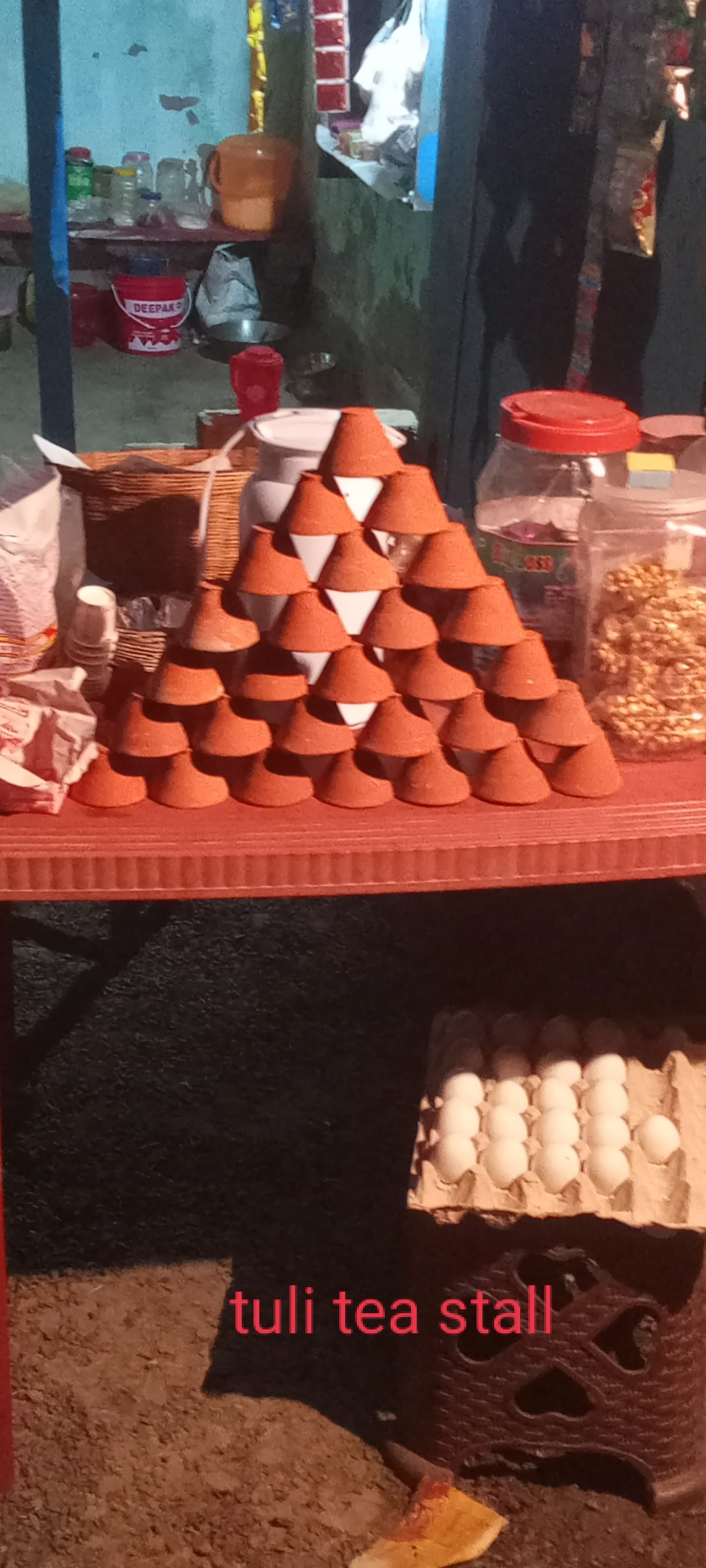 Tuli Tea Stall in Bolpur - Best Tea Stalls in Bolpur - Justdial