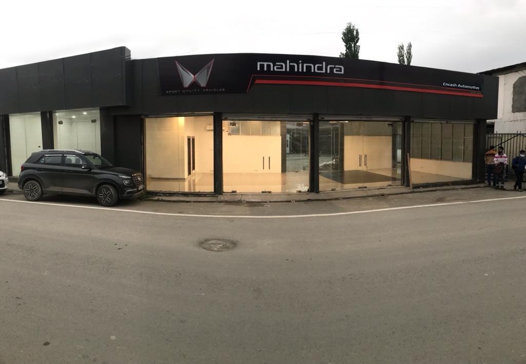 Encash Automotive in Hyderpora,Budgam - Best Car Dealers near me in ...