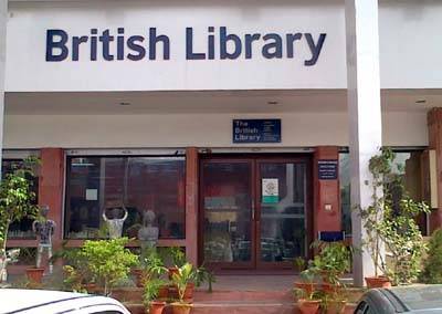 British Council Division in Chandigarh Sector 9c,Chandigarh - Best ...