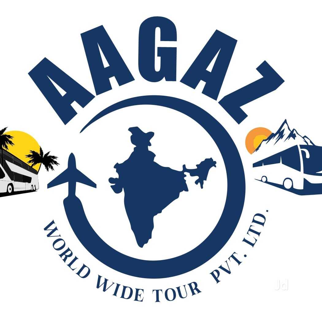 Aagaz World Wide Tour Pvt Ltd in Nayagaon,Chandigarh - Best Travel ...