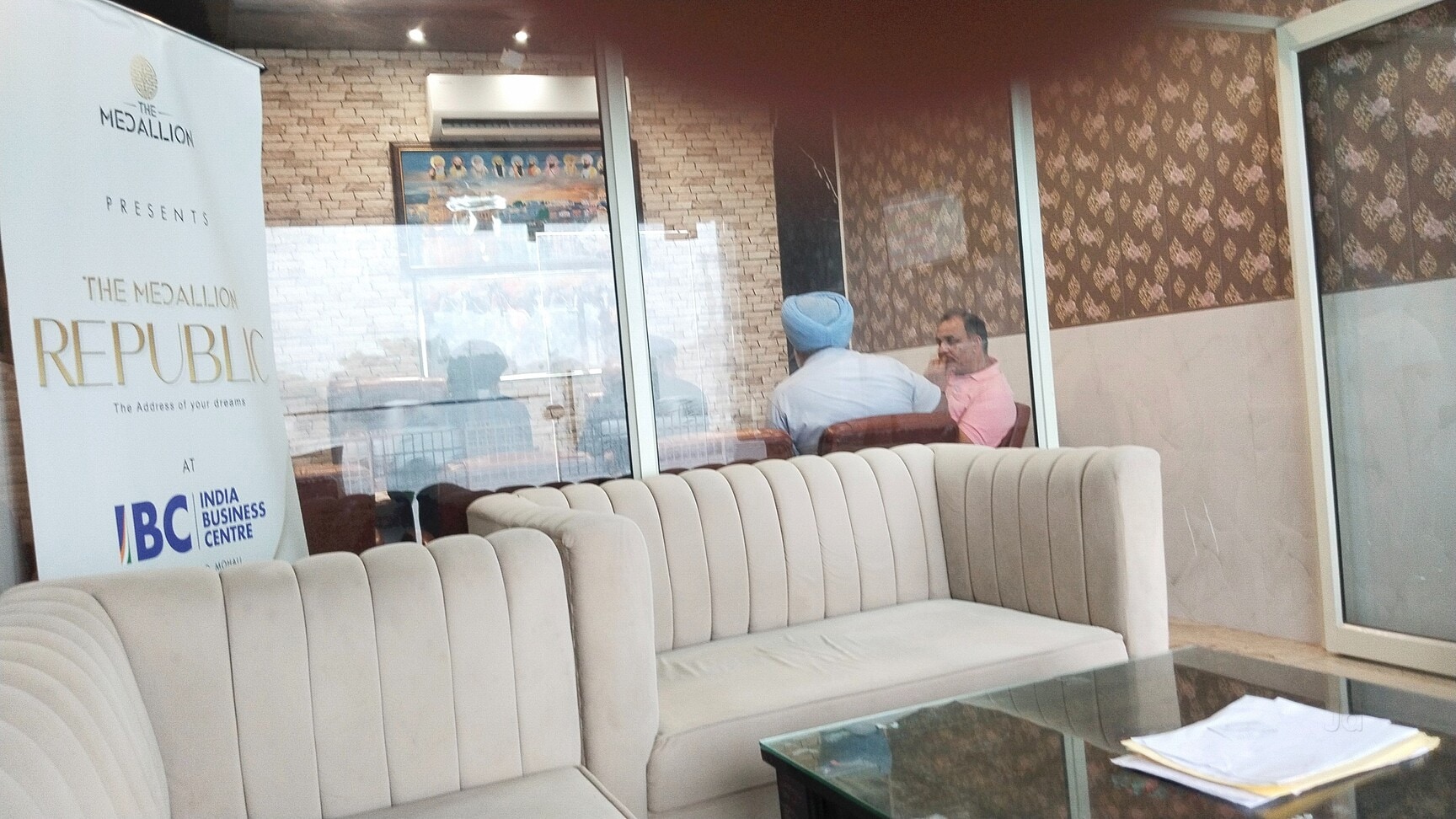 Northshore Infra in Daun Majra,Kharar - Best Builders near me in Kharar ...