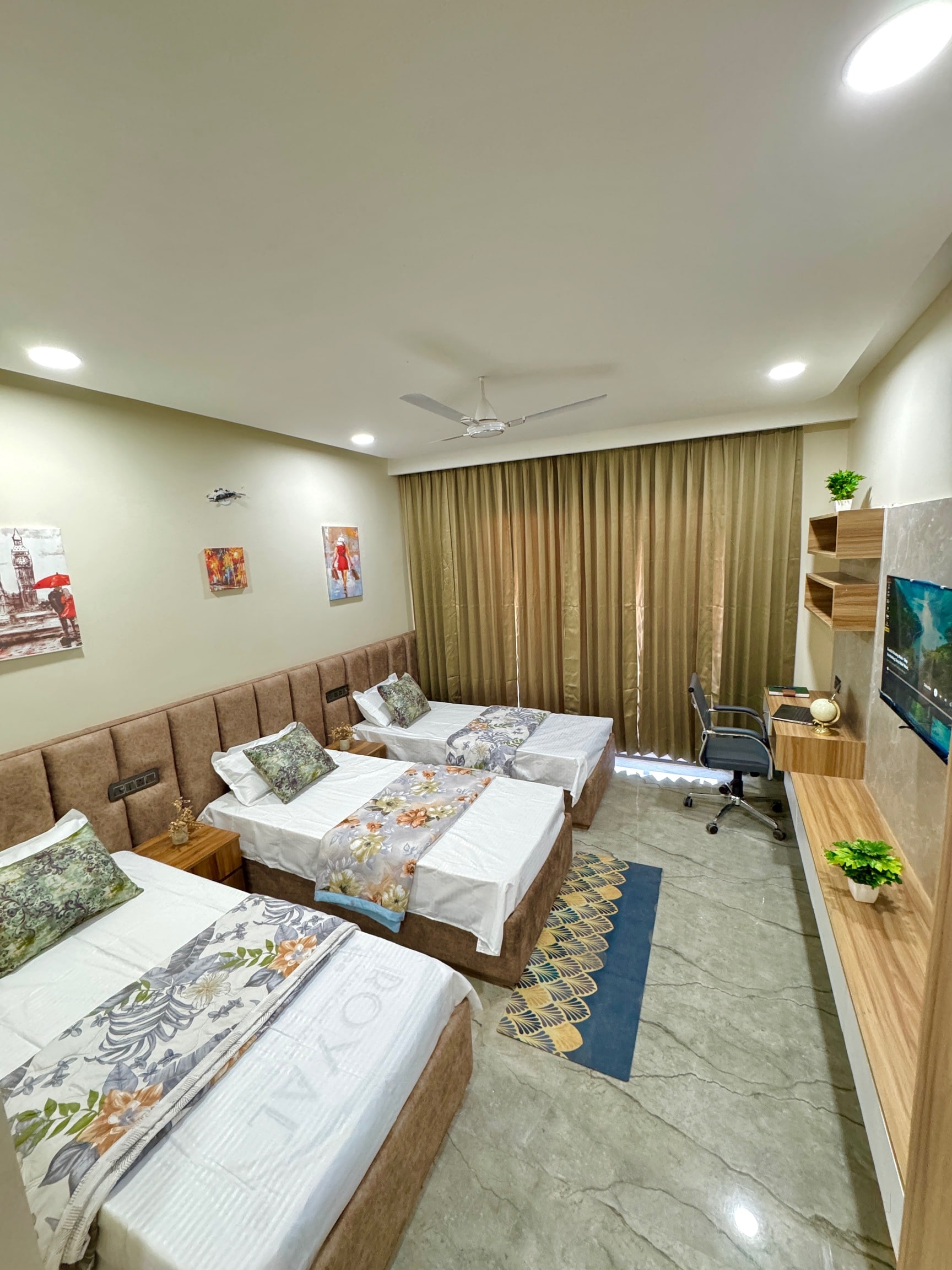 The Ana House Premium Home Stay in Manauli,Mohali - Best Paying Guest ...