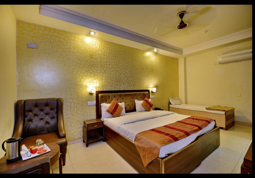Book Hotel Amit in Daria,Chandigarh - Best Hotels near me in Chandigarh ...