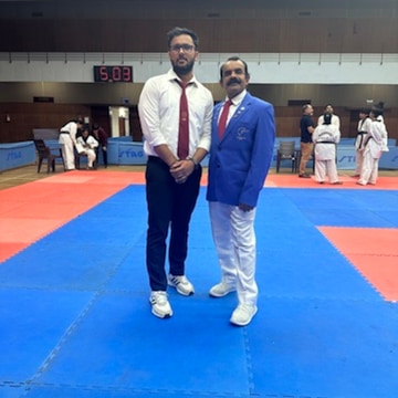 Top Karate Classes near Ops Dental Clinic Specialized Implant Unit High ...