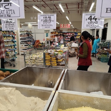 Find D Mart in Mohali Sector 92 - D Mart Stores, Branches for Shopping ...