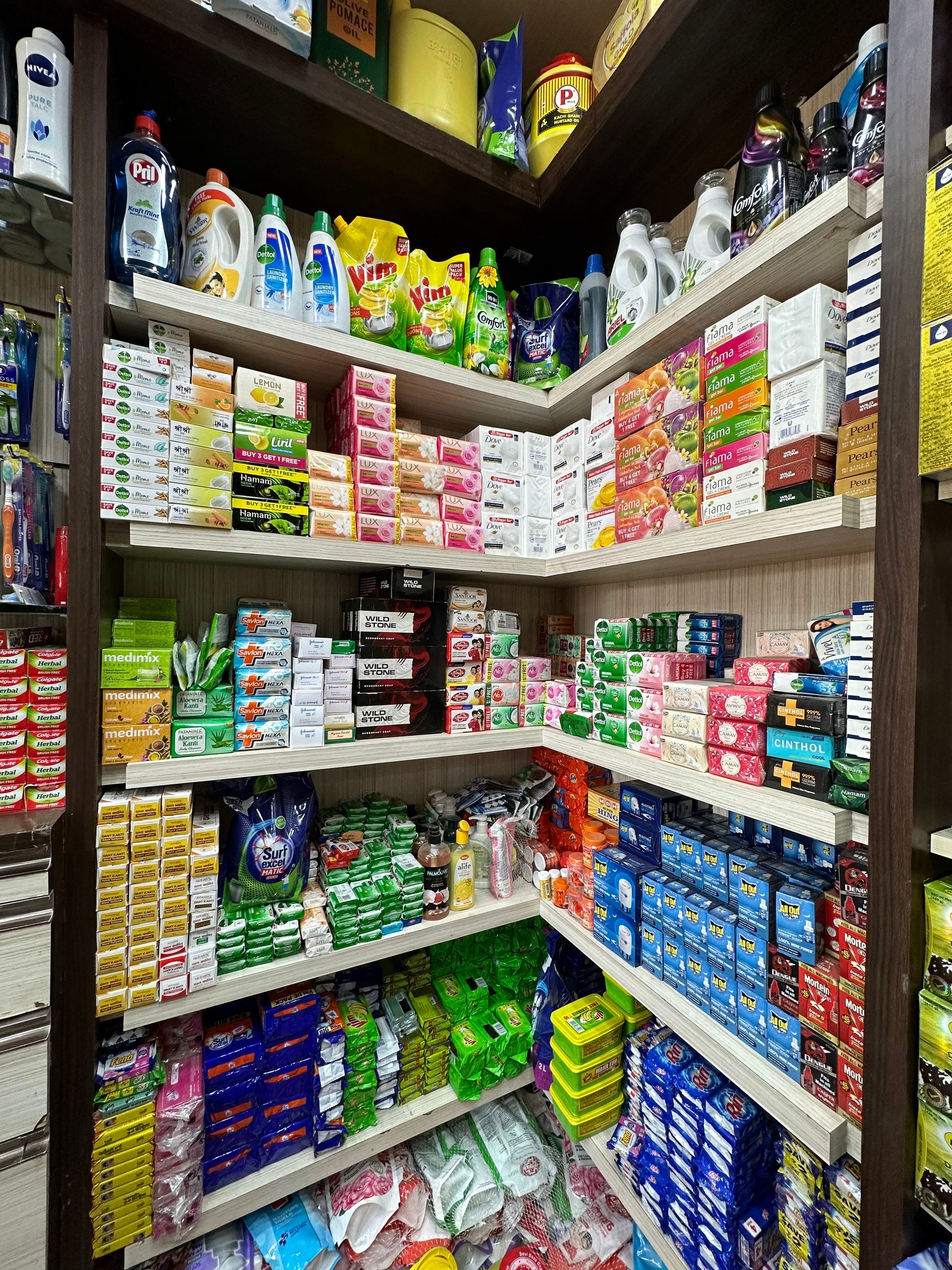 Manchanda 65 Store in Budanpur,Panchkula - Best Departmental Stores ...