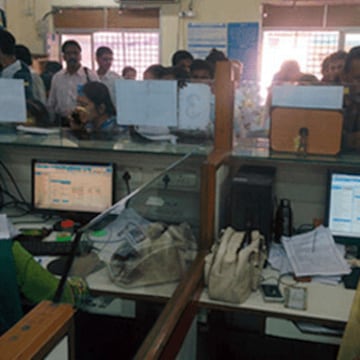 State Bank of India Branches in Chennai - Services & Contact Details