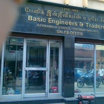 Kirloskar Pump Dealers & Suppliers in Velur, Chennai - पंप डीलर्स-किर्लोस्कर, वेलूर , चेन्नई ...