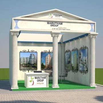 Top Exhibition Stall Dealers in Chennai near me - Justdial