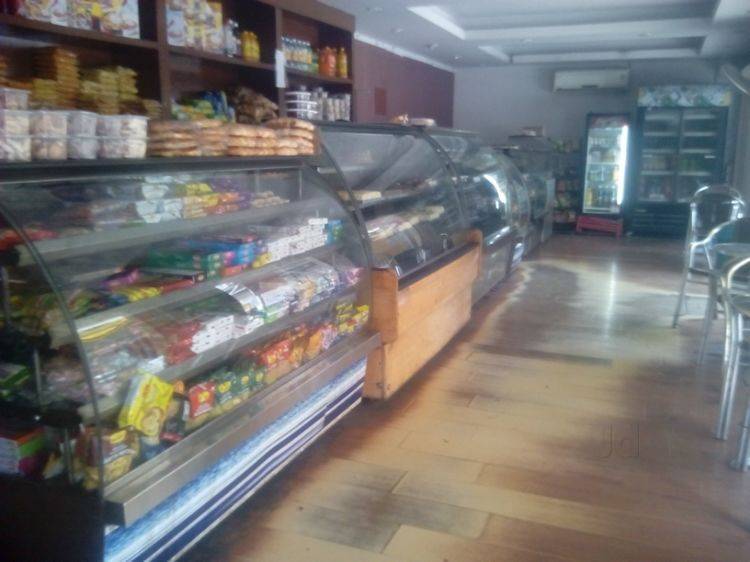 New Persian Bakery in Royapuram,Chennai - Order Food Online - Best ...